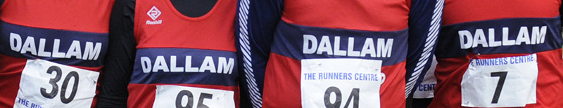 Dallam Running Club