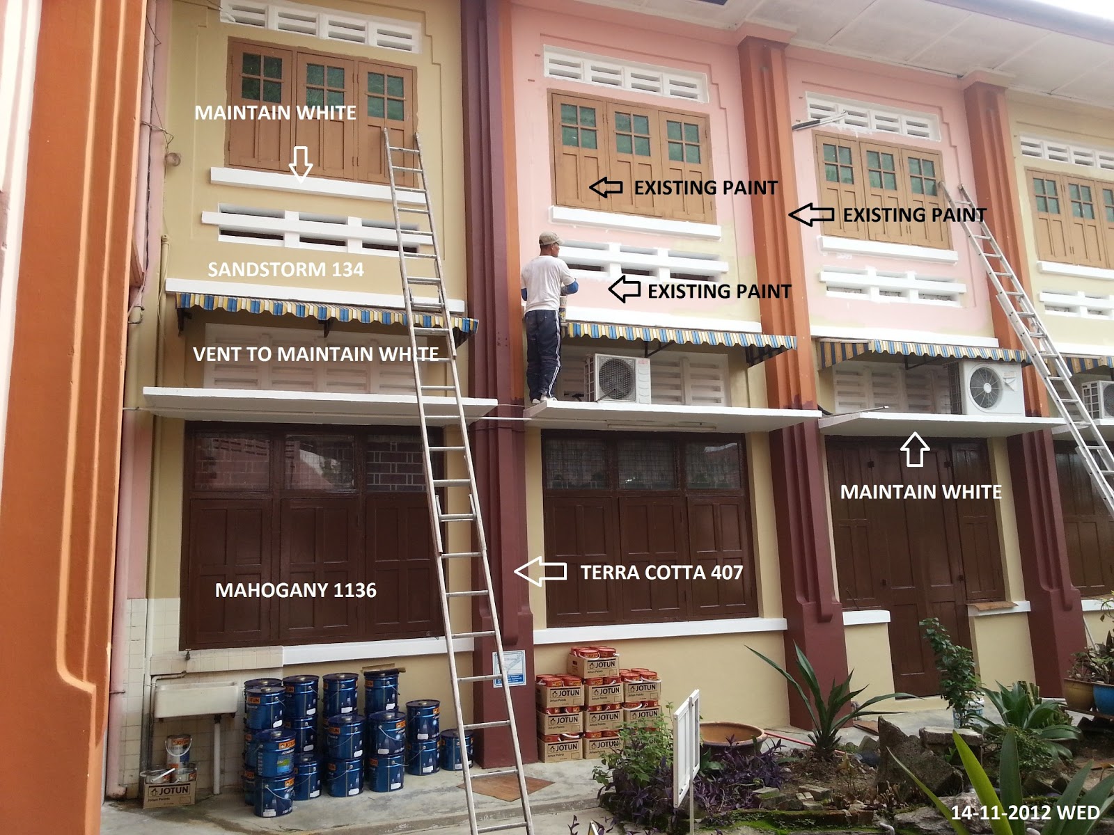 Principal's blog SMK Convent Sentul: Welcome 2013