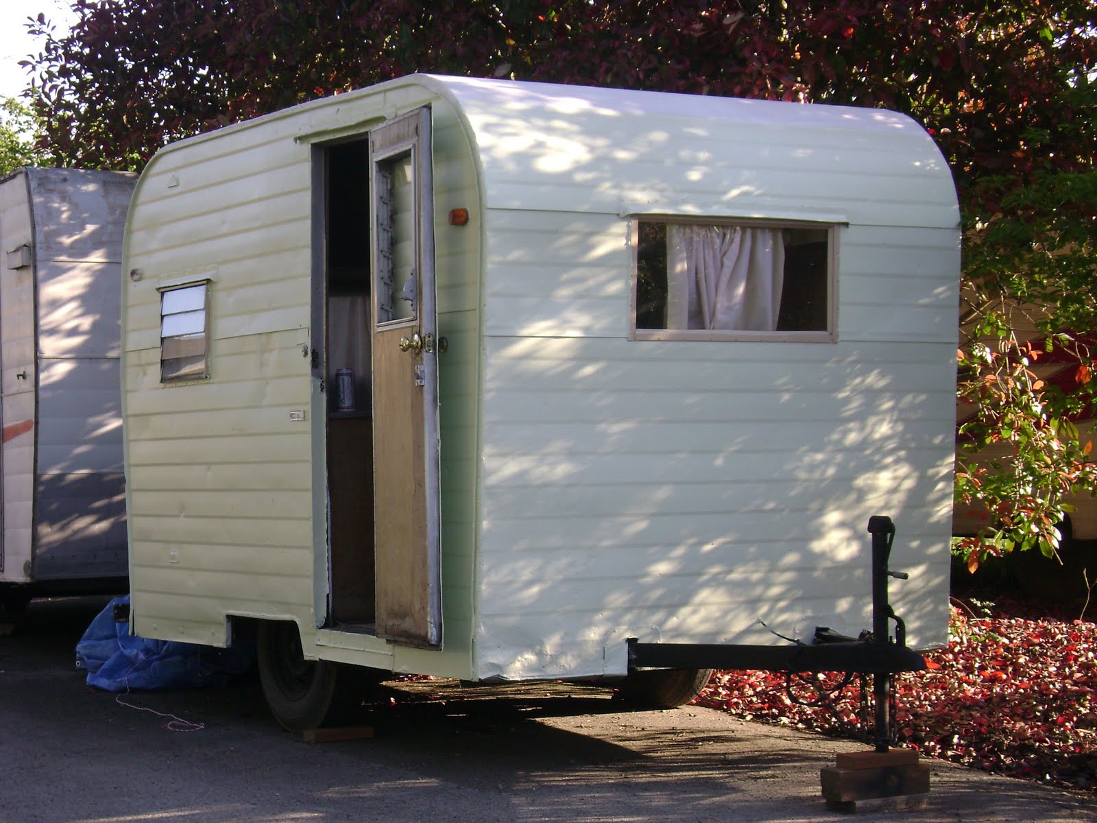 Amys VintageTrailers: trailers for sale