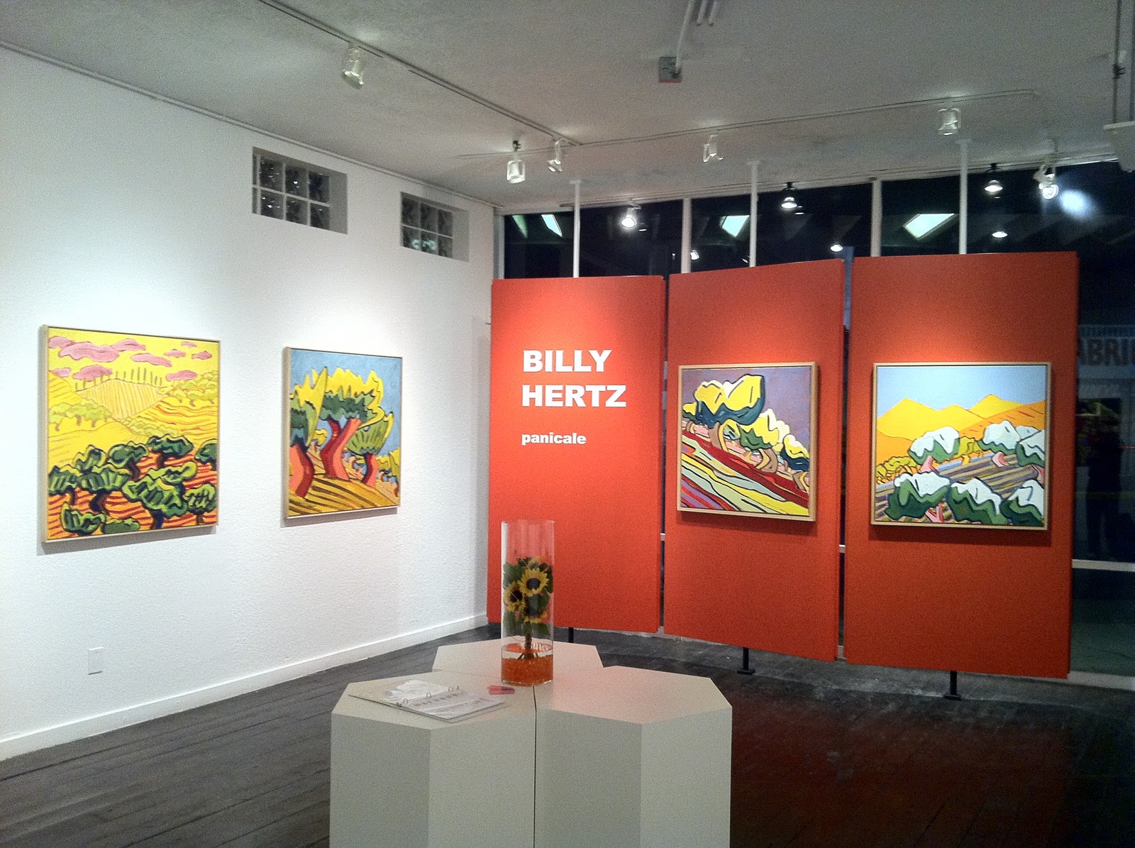 Las Vegas Arts and Culture: First Friday 9 years and stronger than ever...