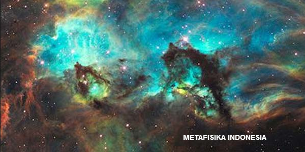 Metafisika adalah