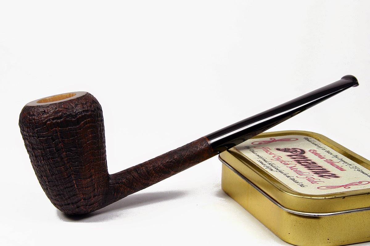 Two Cousins Pipe Rack Blog