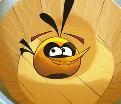 Todo Angry Birds: Info