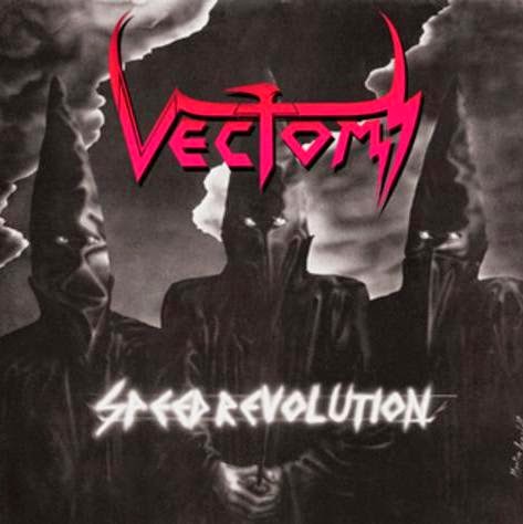 Vectom | Alemania | (Discografía) | Old Tendencies | World Wide Thrash ...