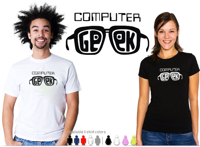 Best Geeky T-shirts which you can Shop Online