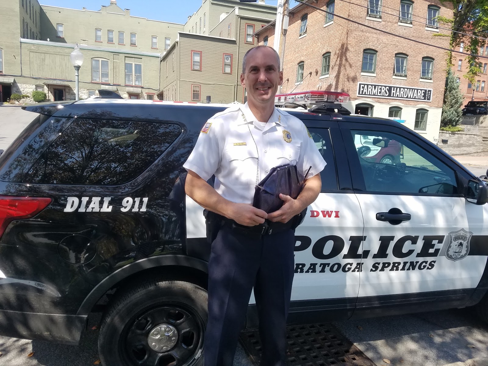 Shine a Light : Their Purses Are For Safe Communities