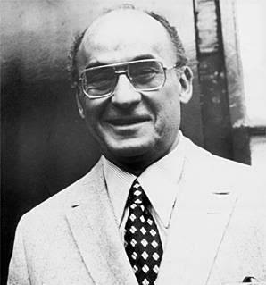 ESTO PASO: 1922: NACIÓ Luis Echeverría Álvarez, abogado y presidente ...