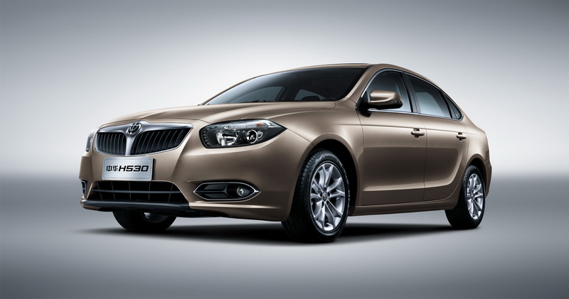 Brilliance H530 المواصفات الكاملة لـ برليانس H530 موديل 2013 ~ السيارات في مصر