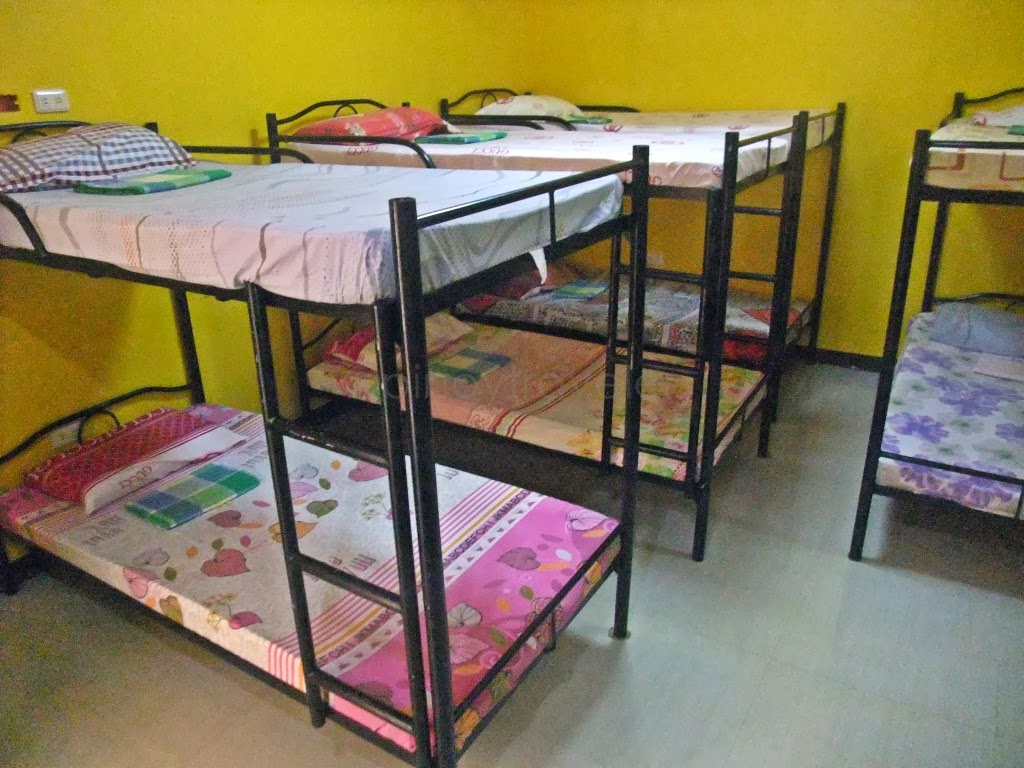 Visayas State University Accommodations