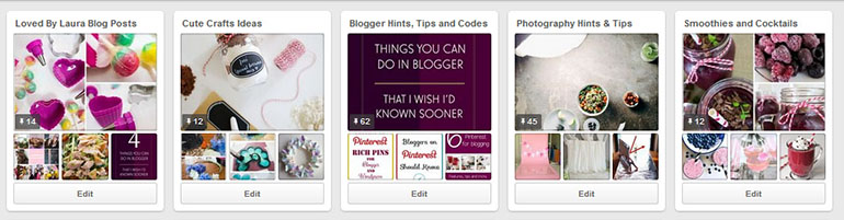 Pinterest for Blogging | 11 ways to pin like a pro
