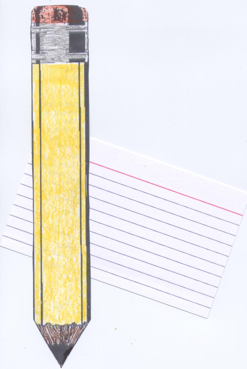 Simply Gail: the Creative Cheapskate: Keeping a Journal in a Recipe Box ...