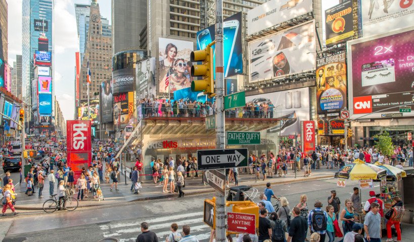 Ideas Rule The World......: 10 Most Exciting Cities in the World