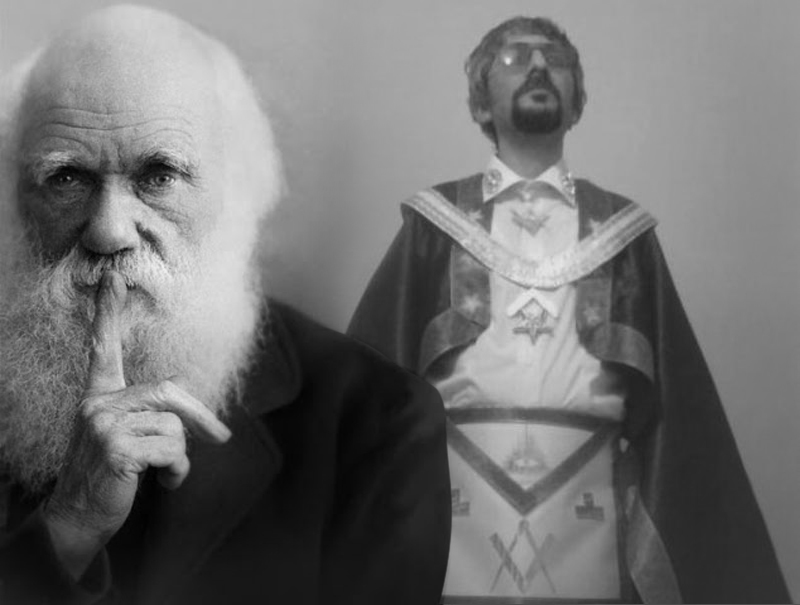 Albert Pike Scottish Rite Temple // Master Masons: Kasım 2016