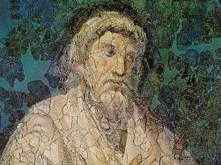 LA PERFEZIONE DIVINA-italiano: La vita di Apuleio