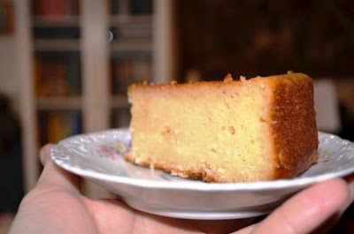 My Sweet and Sour World: Baseema (Sudão)