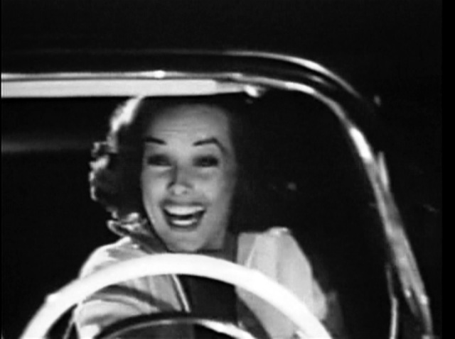 Shameless Pile of Stuff: Movie Review: This Is Not a Test