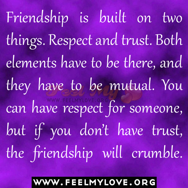 Bonds Of Friendship Quotes. QuotesGram