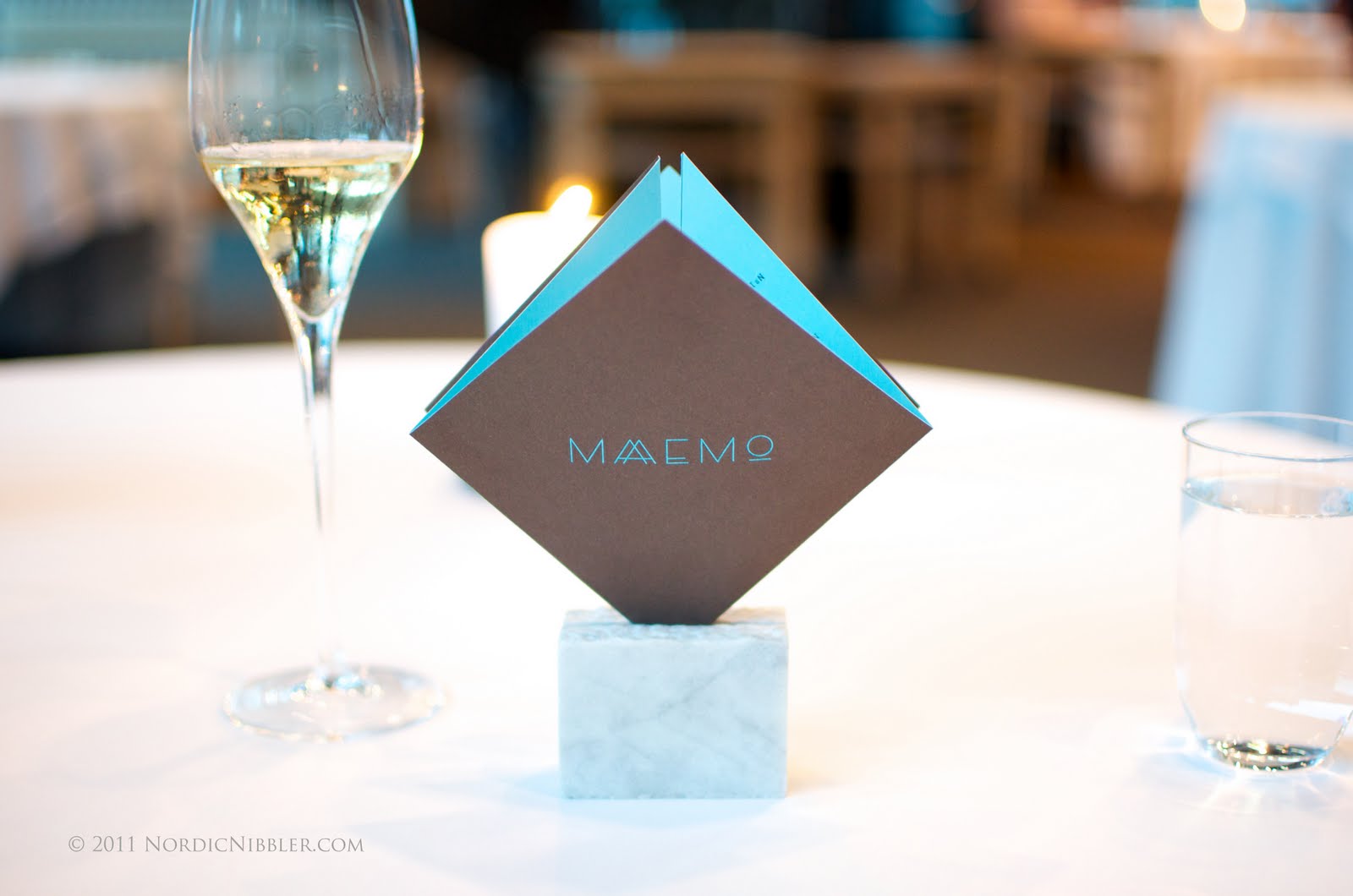 Nordic Nibbler: Another Visit to Maaemo, Oslo – Restaurant Review