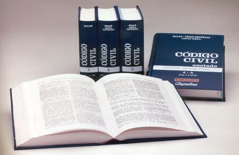 Codigo Civil Venezolano