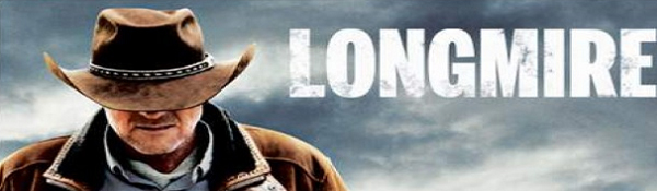 The Movie Sleuth: TV In Review: Longmire