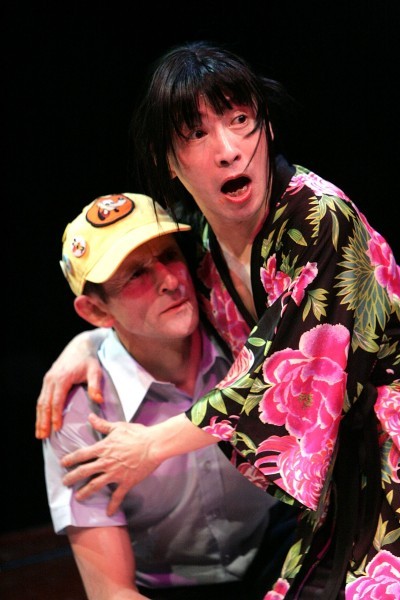 Tipsy Hippo Theatre Reviews