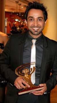 Male Dari Afghan Singer Habib Qaderi Gossip Latest Photos | Afghan Showbiz