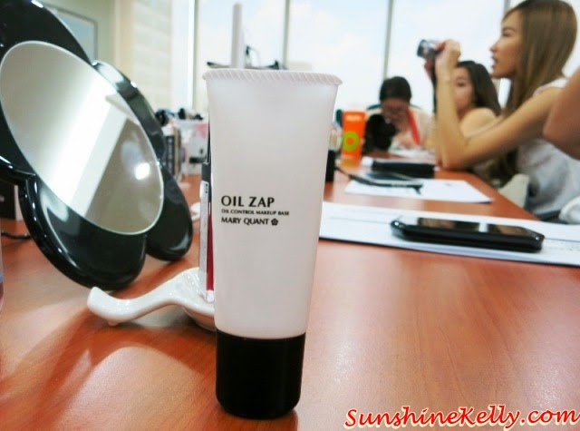 Sunshine Kelly | Beauty . Fashion . Lifestyle . Travel . Fitness: Mary ...