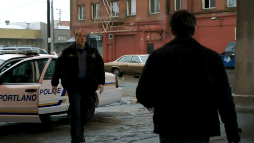 South Waterfront blog: Grimm Episode 15 Portland filming locations