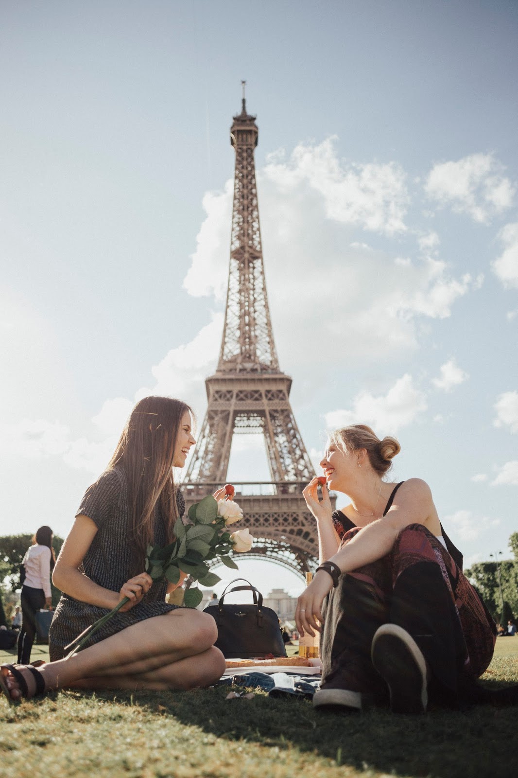 Best Friends In French