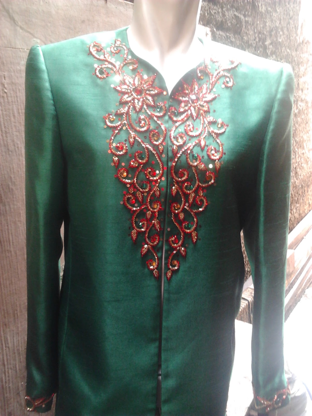 minartiboutique: Hasil Payetan