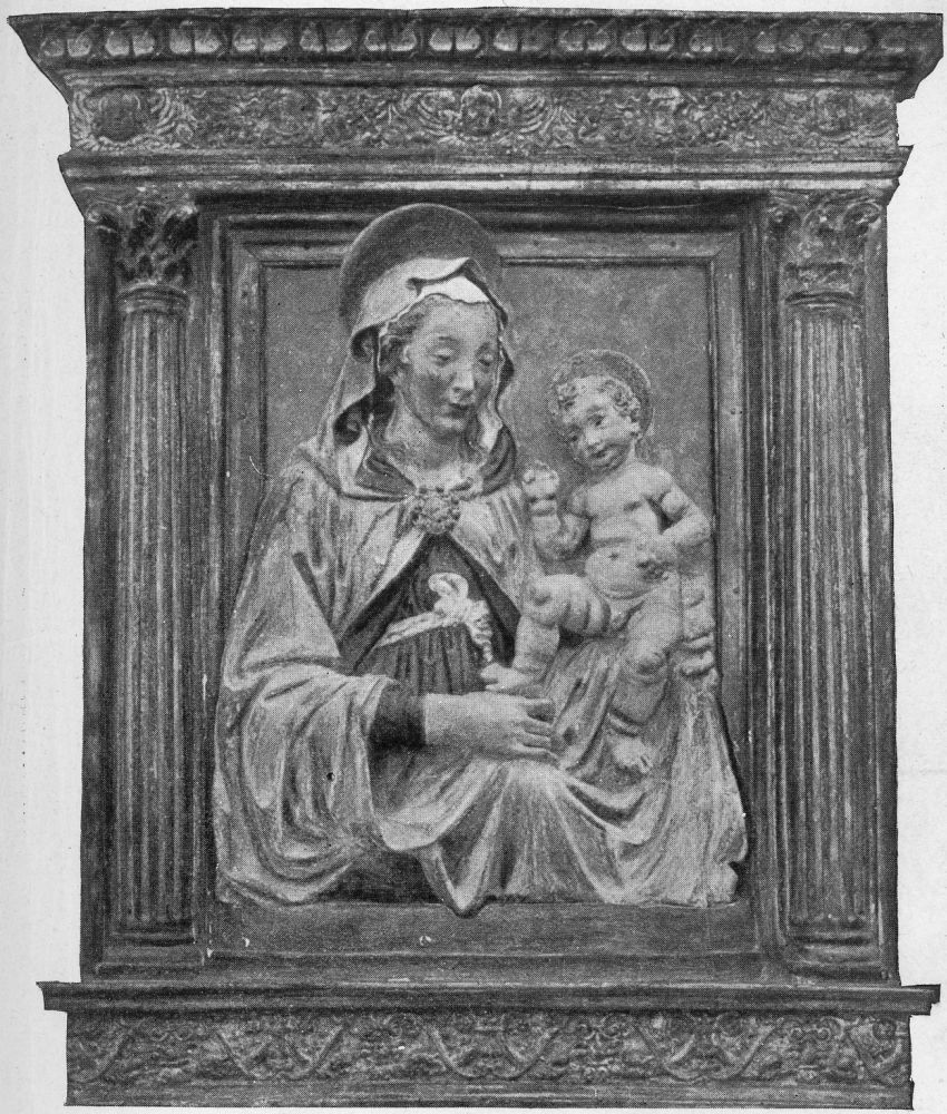 The Middle Ages: Beautiful Italian Art Reflected in Painting in the ...