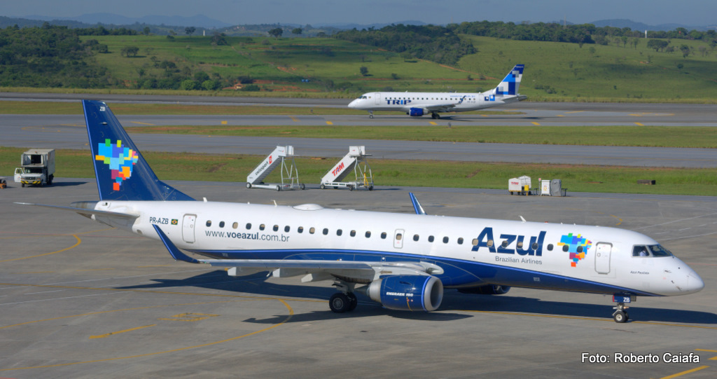 AEROSPACEBRASIL: Programa Tudo Azul lança a promoção “Prêmio em dobro ...