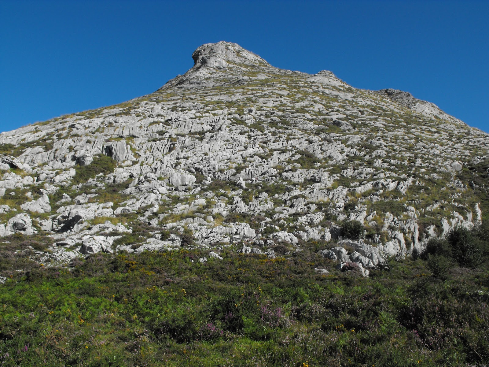 La travesía del Valle de los Trillos