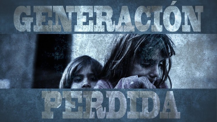 Generación Perdida
