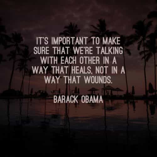 47 Famous quotes and sayings by Barack Obama
