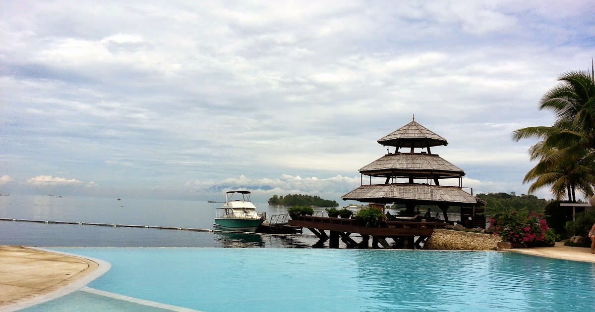 Pearl Farm Resort (Davao)