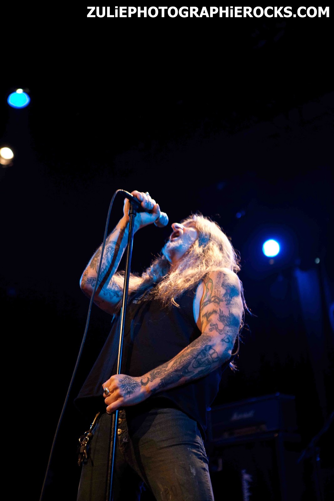 Horns Up Rocks: 10/7/12 - 10/14/12