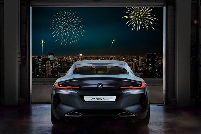 BMW Cars for Export / Import - 8series,bmw