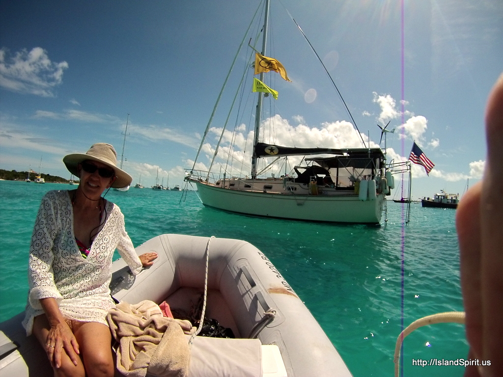 Happy Birthday Radeen - svIslandSpirit.com