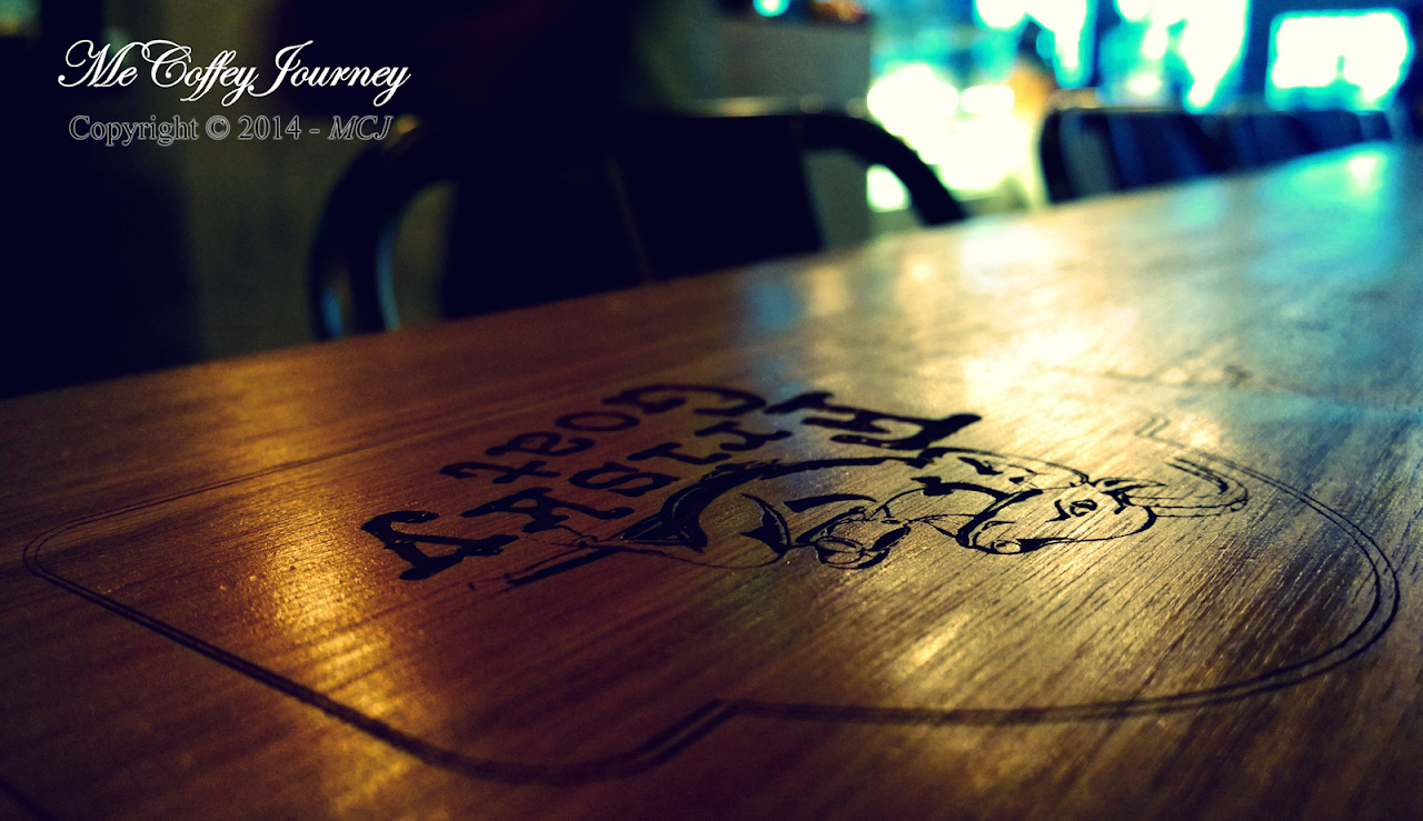 Frisky Goat @ TTDI, Kuala Lumpur