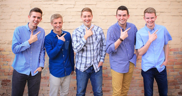 My FABE Music: Hey Joe Show