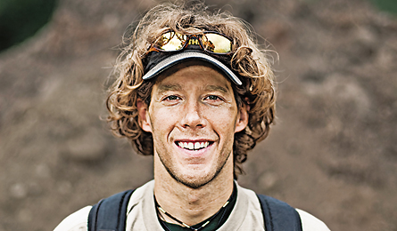 THIS IS ME: THE REAL STORY OF 127 HOURS (ARON RALSTON)