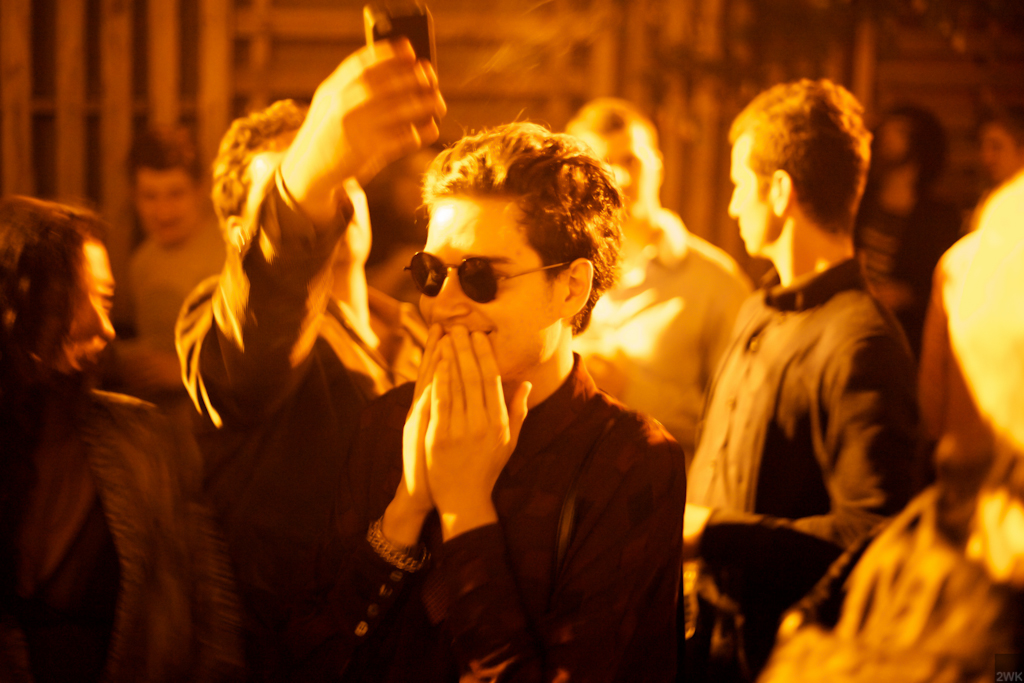 Mike's Journal: Keep it Cheap records