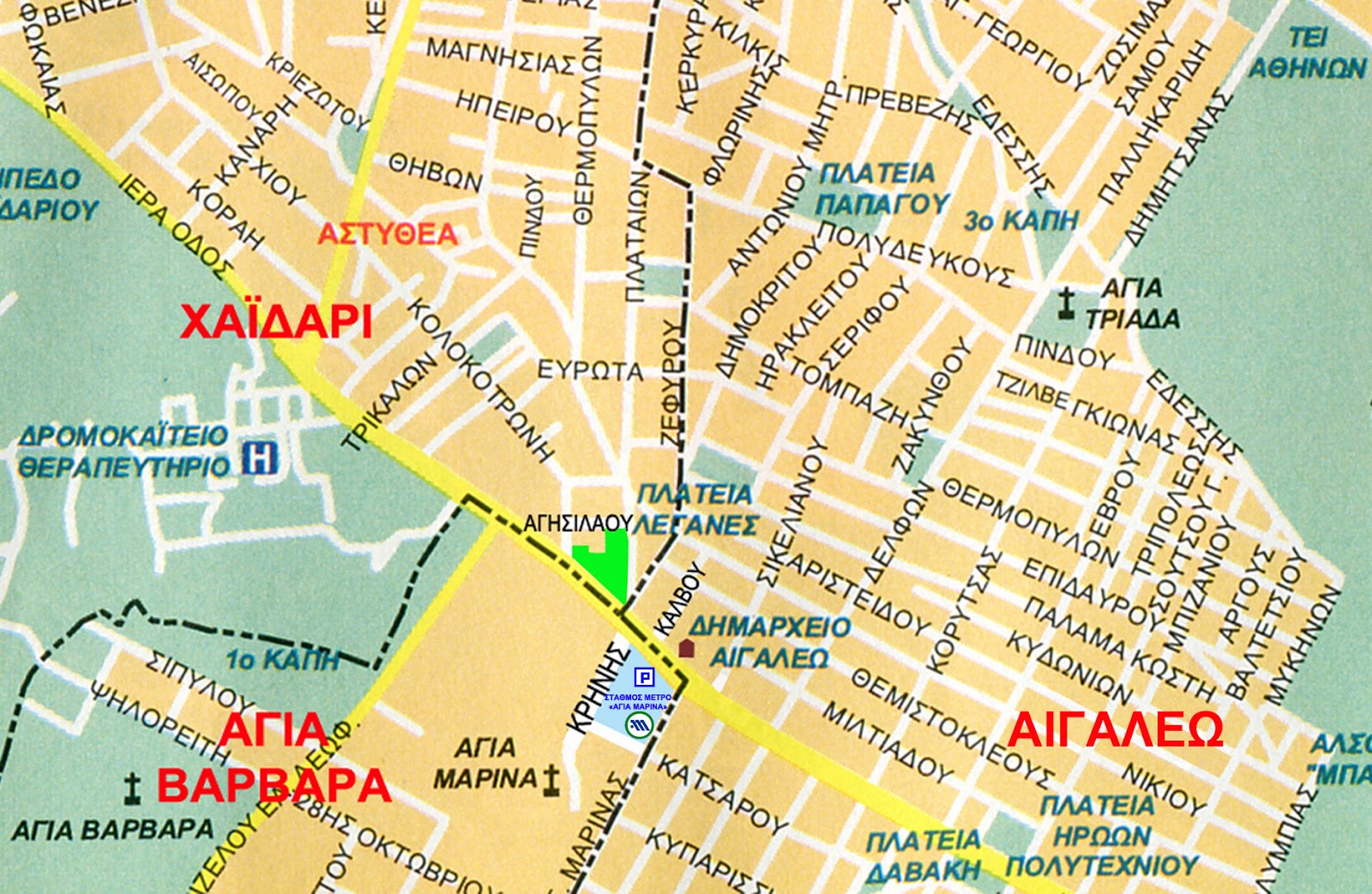 ΕΔΩ ΚΑΙ ΤΩΡΑ ΔΙΚΑΙΩΣΗ : O ΧΑΡΤΗΣ ΤΗΣ ΑΛΗΘΕΙΑΣ ΔΕΙΧΝΕΙ ΟΤΙ Ο ΣΤΑΘΜΟΣ ...