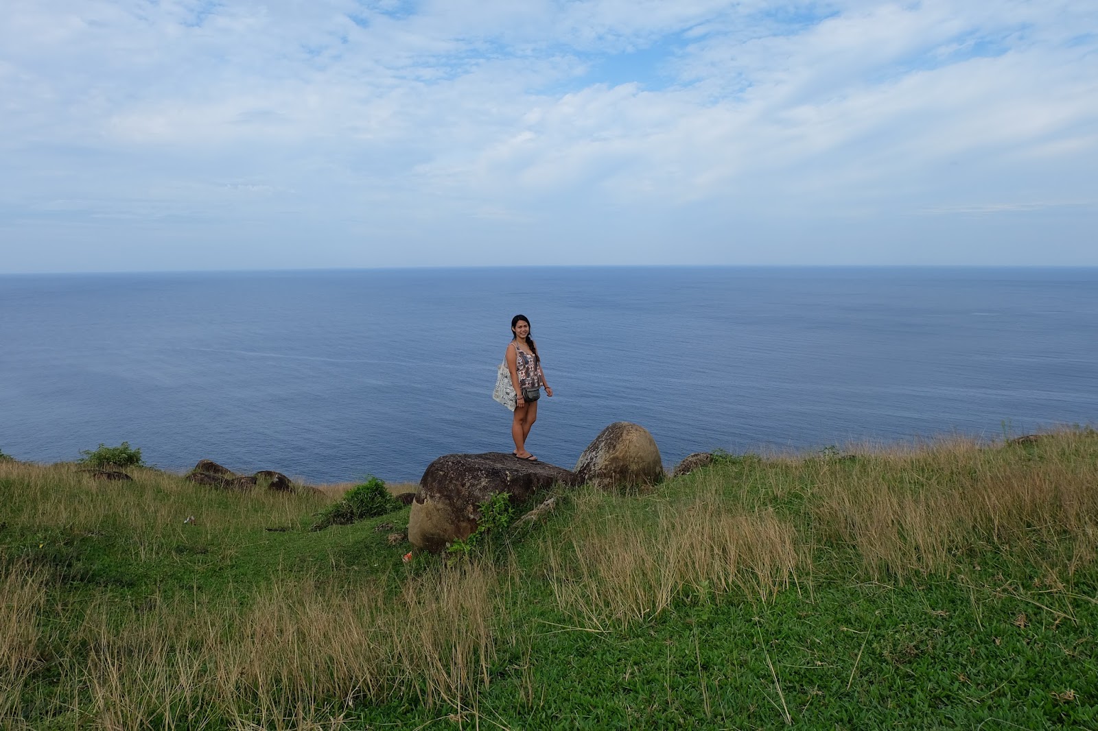 Balacay Point in Baras Catanduanes - From The Highest Peak to The ...