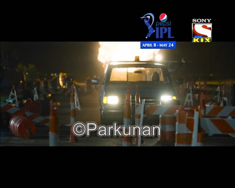 Sony KIX Testing started FTA on Intelsat 20.