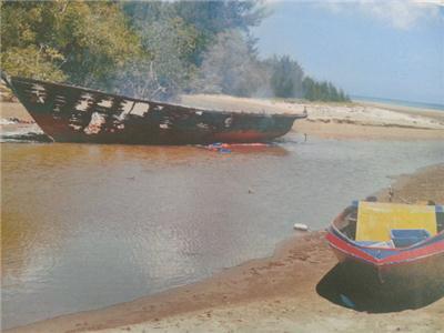 OP DAULAT: Kampung Tanduo Is Now Clean, 97 Terrorist Intruders Arrested ...