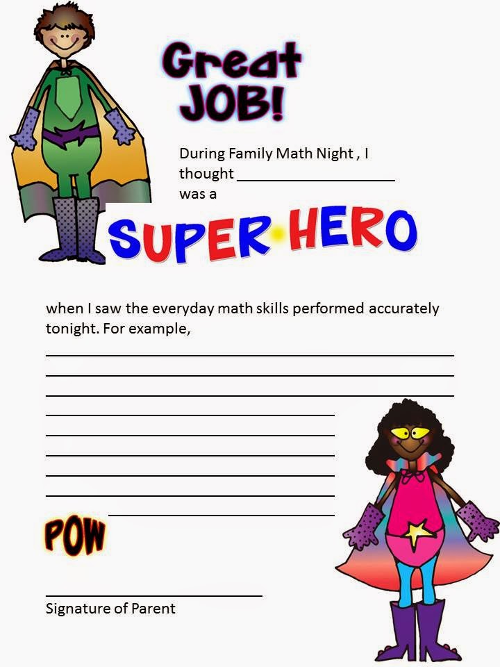 Multi-Grade Matters: Ideas for a Split Class: Upcoming Project: Family ...