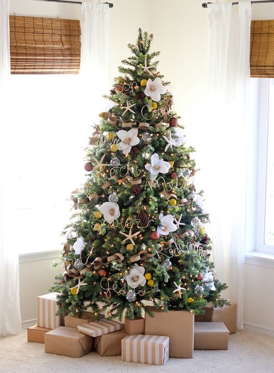 ARBOLES DE NAVIDAD [] CHRISTMAS TREES