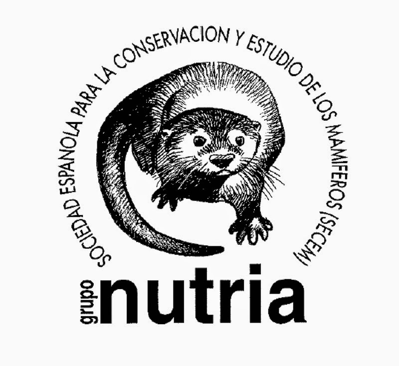 Mamíferos de Navarra: IV Sondeo ibérico de nutria paleártica